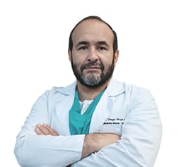 Encuentre un especialista | Clínica Shaio